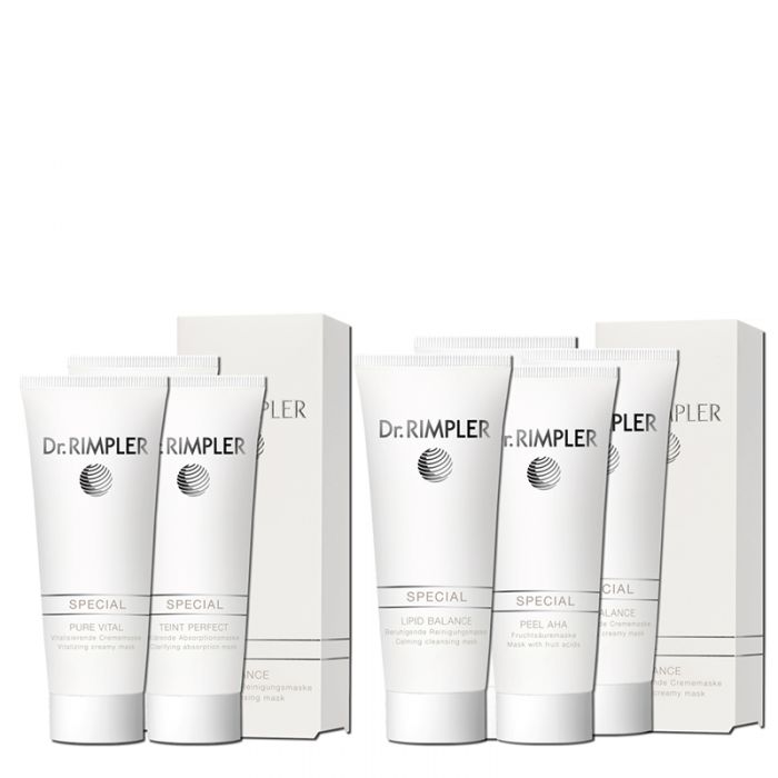 Dr rimpler Việt Nam